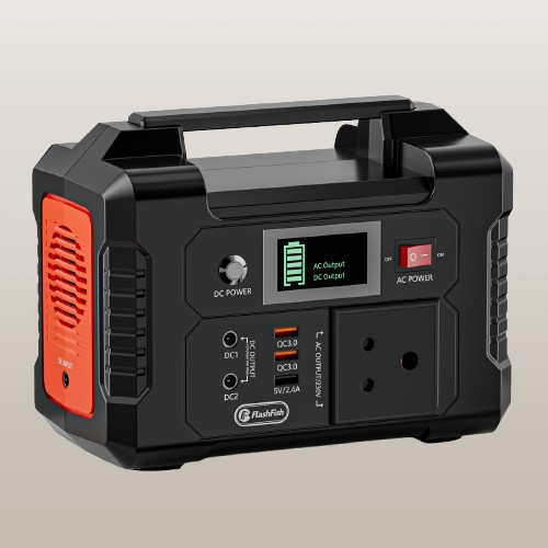 Power Solutions-Power Stations – BM Technologies